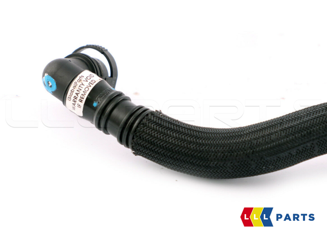 MINI Clubman R55 R56 R57 Crankcase Ventilation Hose 11157555261 7555261 ...