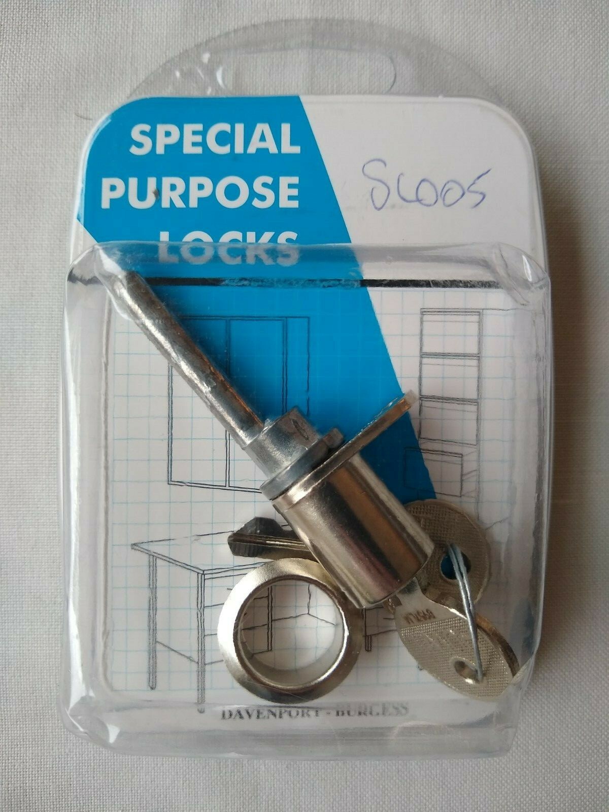 Huwil Office Furniture, Desk, Pedestal, Drawer lock, Single wing, 2 ...