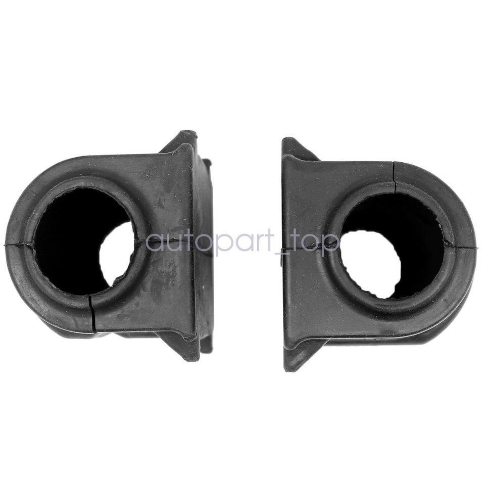 Front Sway Bar Bushings Fit Explorer 2006-2019 Flex 2010-2019 Mkt 2010 ...
