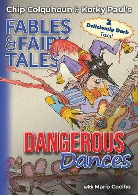 Chip Colquhoun Dangerous Dances (Tascabile) | eBay