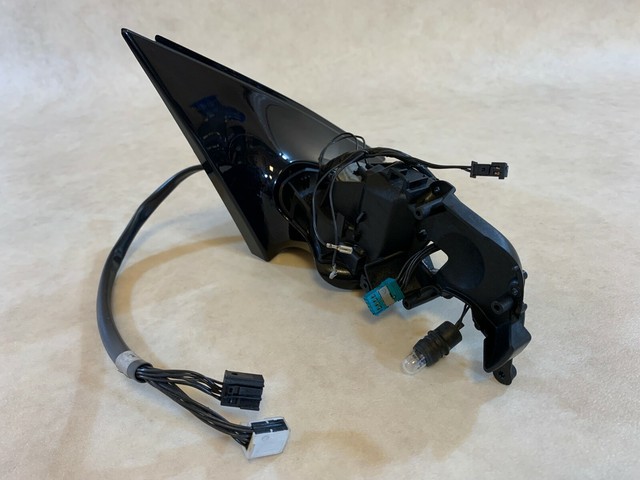 MERCEDES W221 S Class Right Mirror Frame Mechanism A2218100476 | eBay