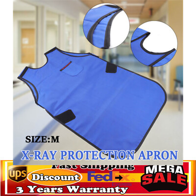 Dental Imaging & X-Ray - Vests Apron