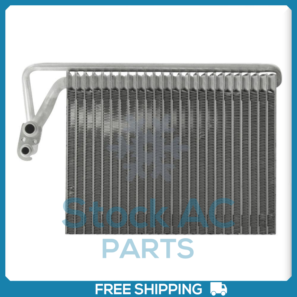New AC Evaporator for BMW 320i, 323Ci 323i 325Ci 325i 325xi 328Ci 328i ...