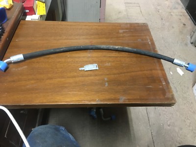 Construction Equip Parts - Caterpillar Hydraulic Hose