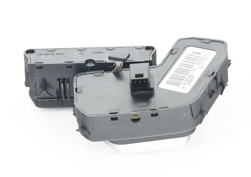 MB ML W166 FRONT LEFT DOOR SEAT SWITCH BLOCK RHD A1669051103 ORIGINAL ...