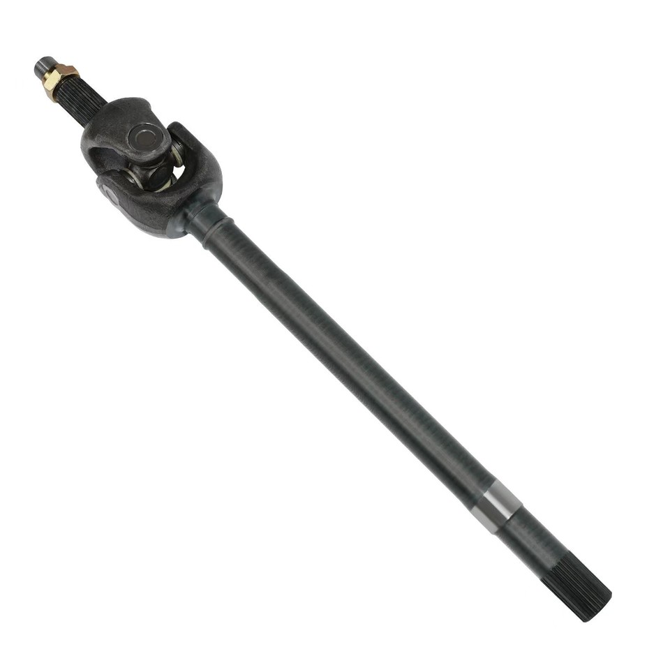 Front Left Axle Shaft For 2018-2022 Jeep JL Wrangler JT Gladiator ...