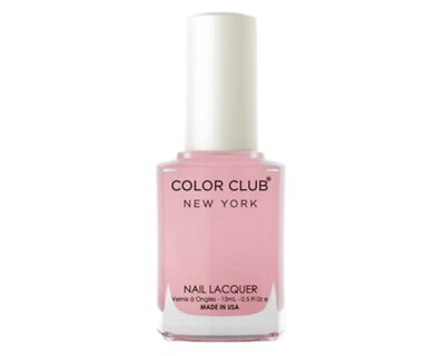 Color Club Nail Polish Lacquer 15ml /0.5oz - Less is More ( 1355 ) | eBay