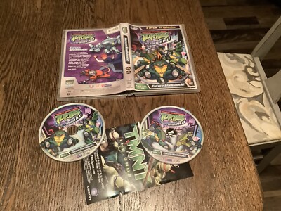 Teenage Mutant Ninja Turtles: Fast Forward - Vol. 1: Future Shellshock ...