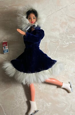 Vintage Barbie Doll: Alaska's Matanuska Maid | eBay