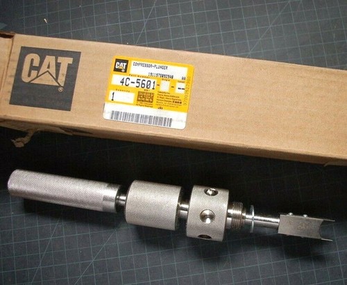 Caterpillar 4C-5601 Spring Plunger Compressor Tool CAT Zexel Nippon ...
