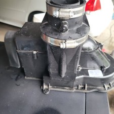 Bradford White Hot Water Heater Inducer Motor Jakel 110533-00 120v for ...