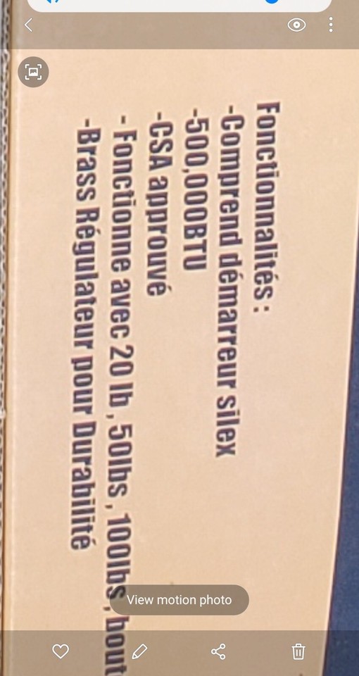 Flame King Propane Backpack Torch Kit (YSN500K) | eBay