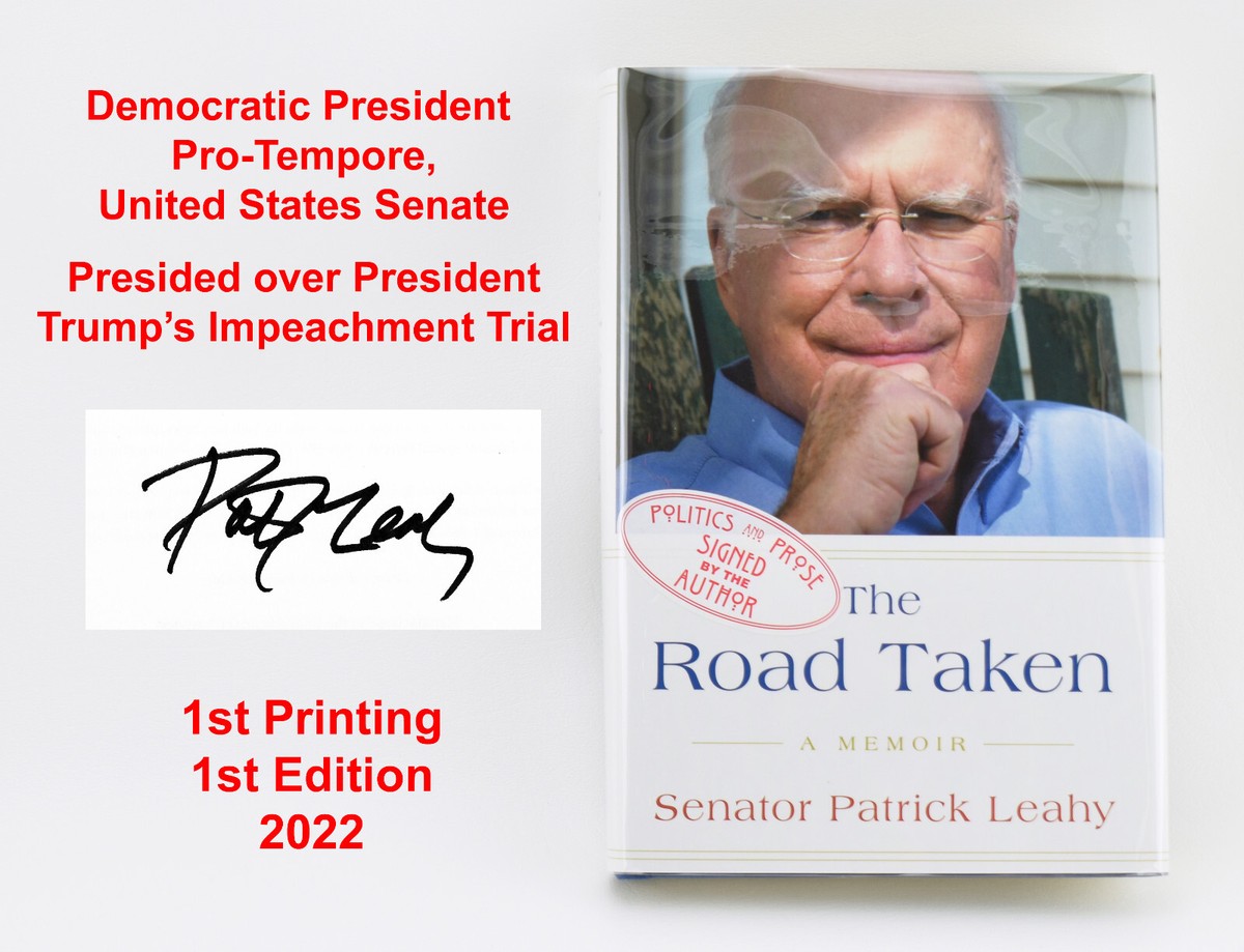 Senate Pro Tempore 2022