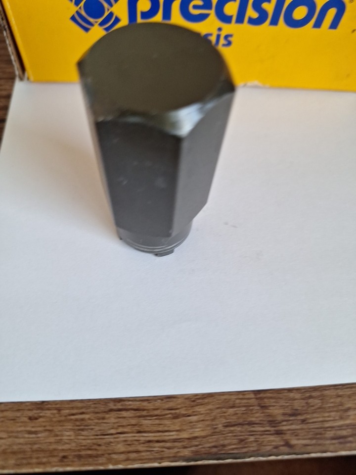 Moog T40207 Ball Joint Service Tool – Heavy Duty Press Kit for 4WD ...