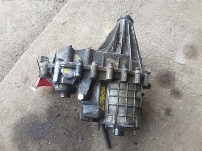 1999-2002 Chevy Silverado Suburban Sierra 1500 Transfer Case Assembly ...