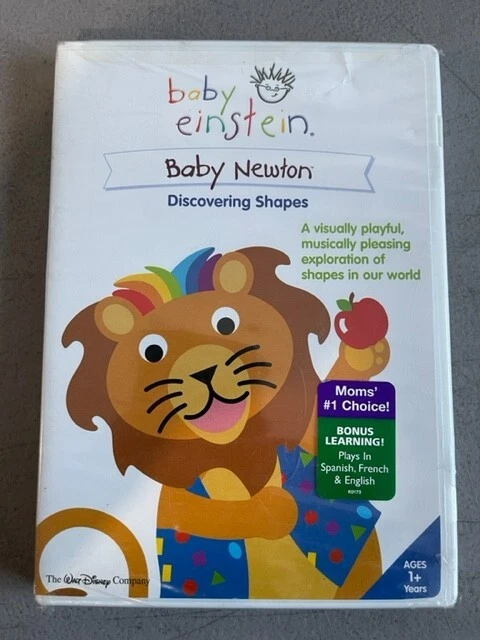 Baby Einstein Baby Newton