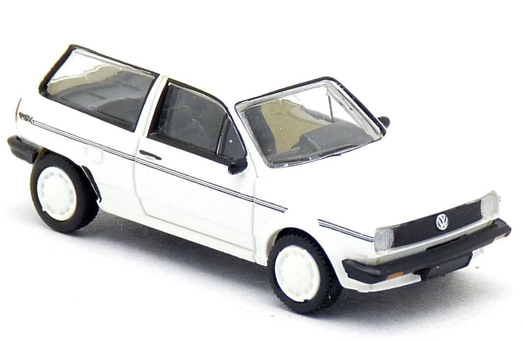 Premium ClassiXXs PCX 87 VW Volkswagen Polo 2 II 86c Steilheck Auswahl ...