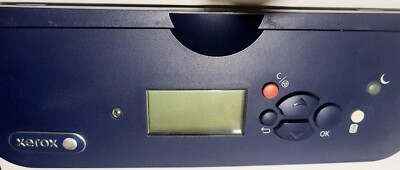 Xerox ColorQube 8580 Front Display/Control Panel | eBay