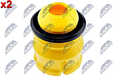 2x Rear Suspension Rubber Buffer For HYUNDAI 00-15 55326-2B000 | eBay