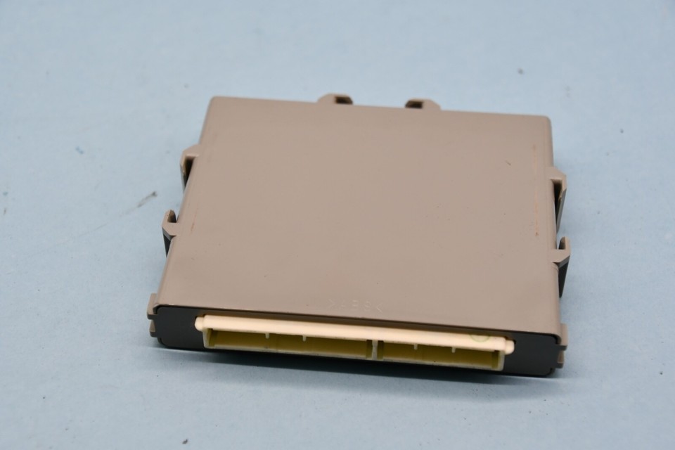 13 14 15 Lexus RX350 Smart Key Keyless Entry Security Control Module ...