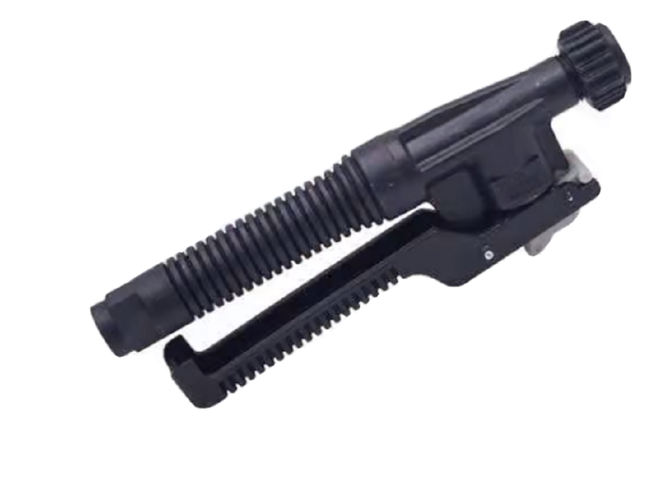 TeeJet TriggerJet Spray Gun Trigger Valve 1/4" FPT (NO WAND) - 22650-PP ...