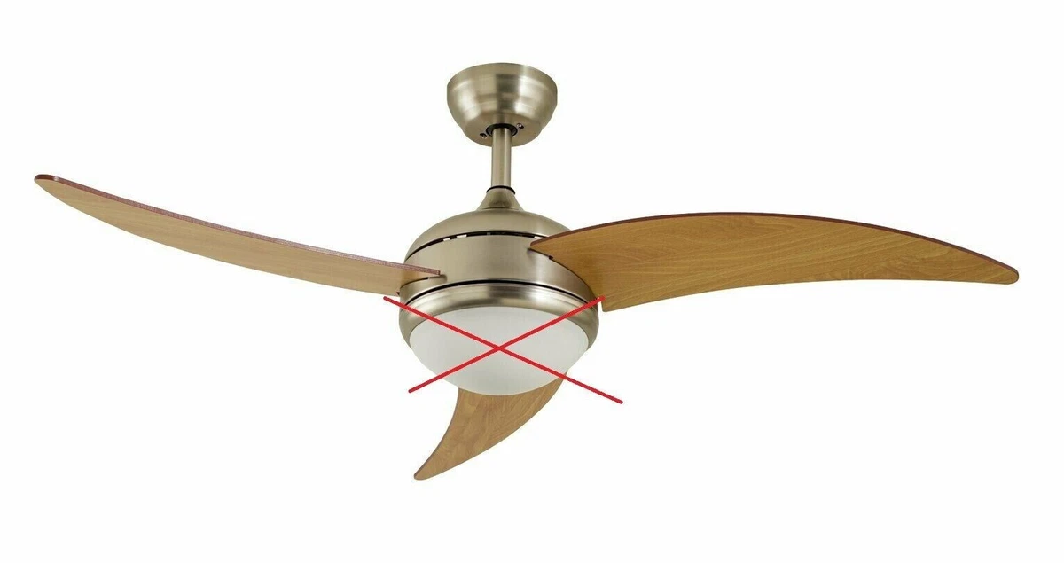 How To Replace A Lost Ceiling Fan Remote | Shelly Lighting