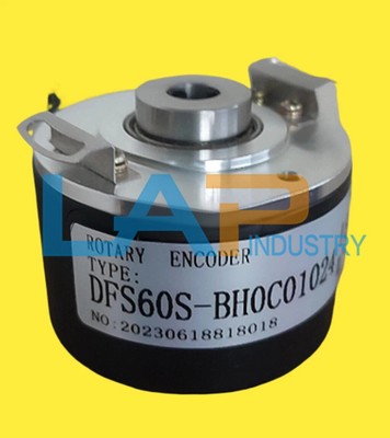 1PCS NEW FOR DFS60S-BH0C0104 encoder replacement | eBay UK