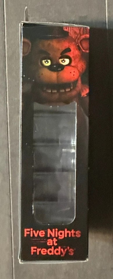 Five Nights at Freddys Endo Series Classic Bonnie Withered FNAF ...