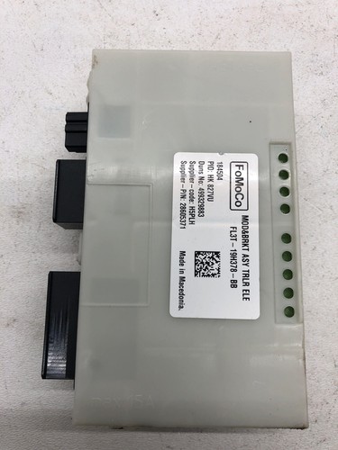 2018-2021 FORD EXPEDITION TOWING CONTROL MODULE UNIT W/O TRAILER BACKUP ...