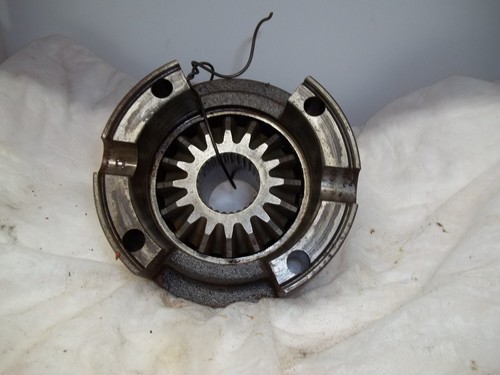 SA2 CASE/Ingersoll Tractor Low gear side Diff Case 220, 222, 224, & 444 ...