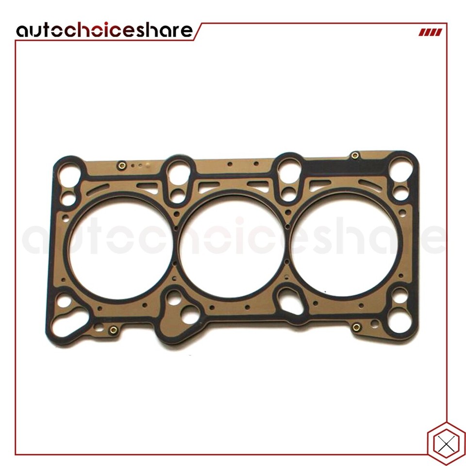 Cylinder Head Gasket Set For Audi A4 Quattro A4 A6 Quattro A6 3.0L 2002 ...