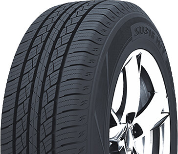 Goodride SU318 H/T 255/55 R18 109V XL M+S for sale online | eBay