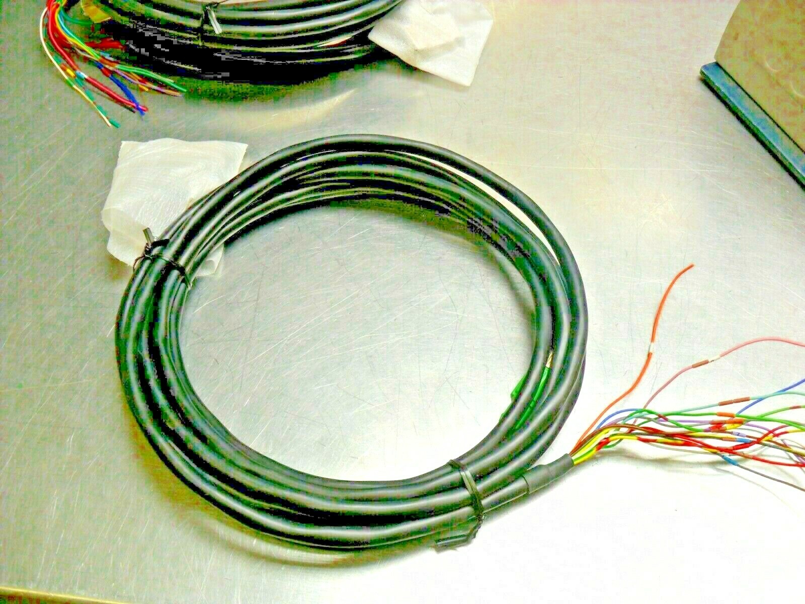 Phoenix Contact 41VB E221474 Connector Cable 30v-dc | eBay UK