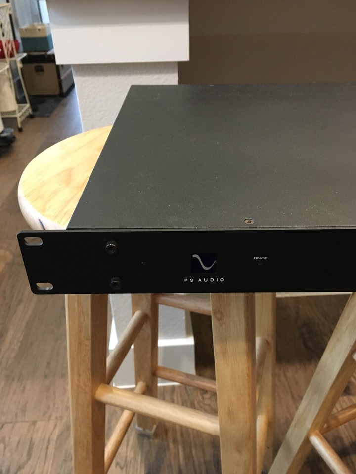 PS AUDIO POWERPLAY 8500 AC Power Conditioner | eBay