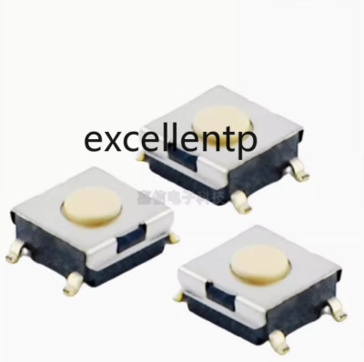 100PC New OMRON Key switch B3FS-1002P .AA | eBay