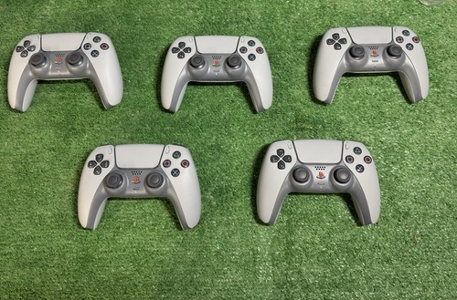 PS5 DualSense Controller- 30th Anniversary Limited Edition | eBay