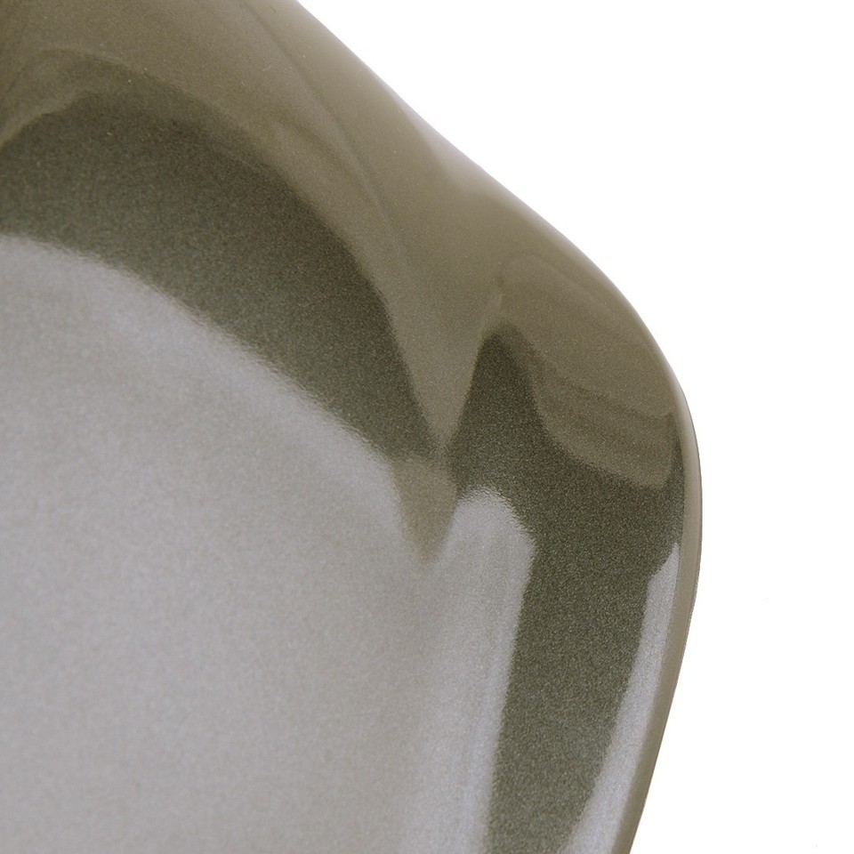 Car Door Left Side Rear View Mirror Cover Cap Fit For Honda Accord 2008 ...