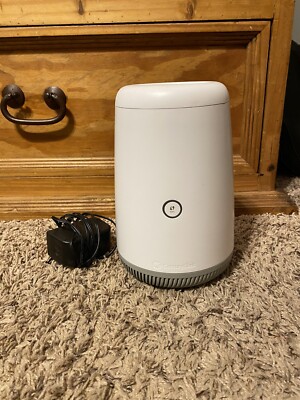 CenturyLink C4000LZ Wi-Fi DSL Internet Modem Router w/ AC Adapter | eBay