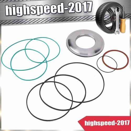 RE0F11A CVT Transmission Pulley Piston Oil Ring Rebuild Kit For Nissan ...