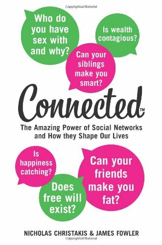 CONNECTED: AMAZING POWER OF SOCIAL NETWORKS AND HOW THEY SHAPE O | eBay