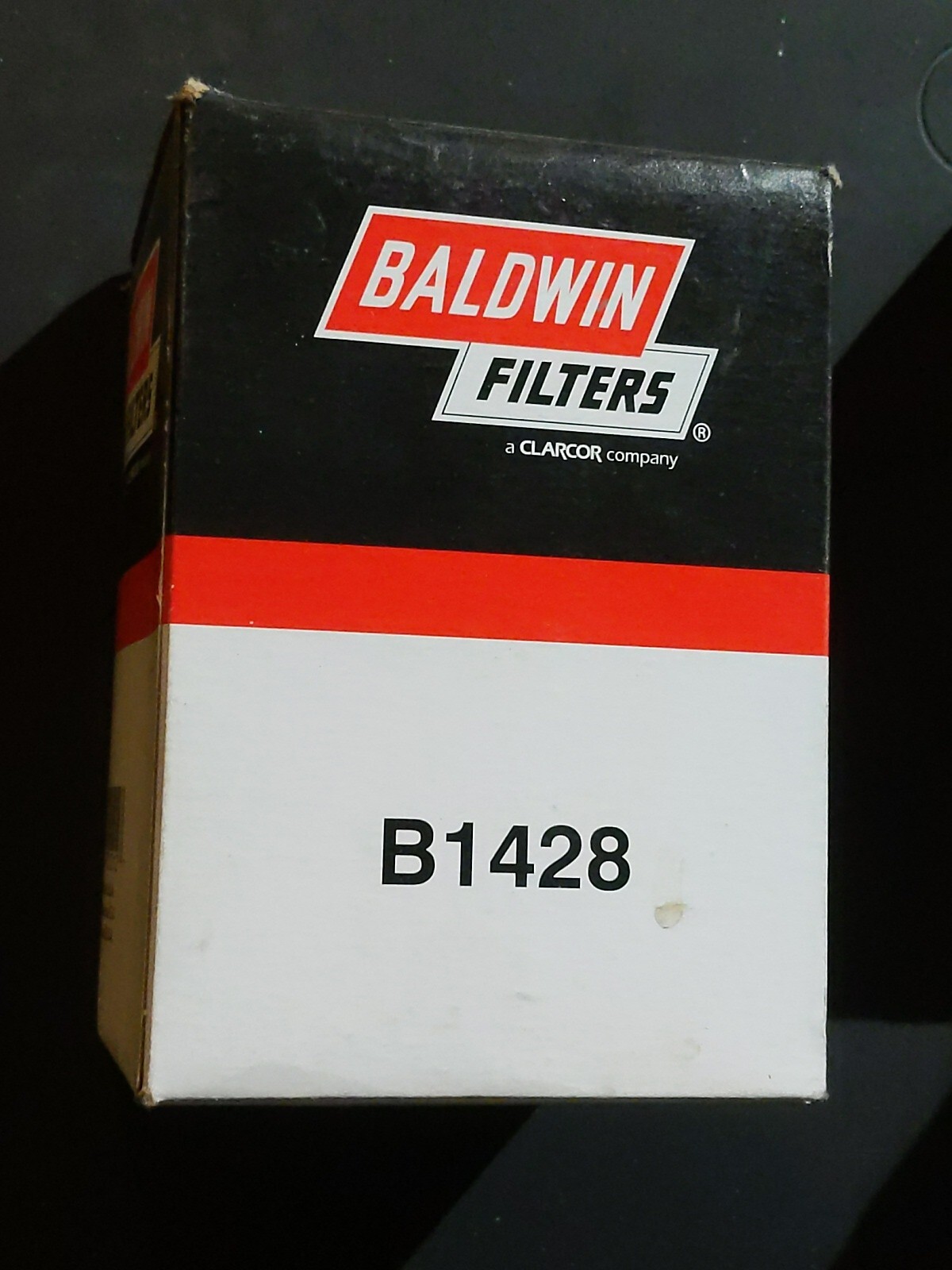 BALDWIN B1428 - cross reference oil filters | oilfilter-crossreference.com