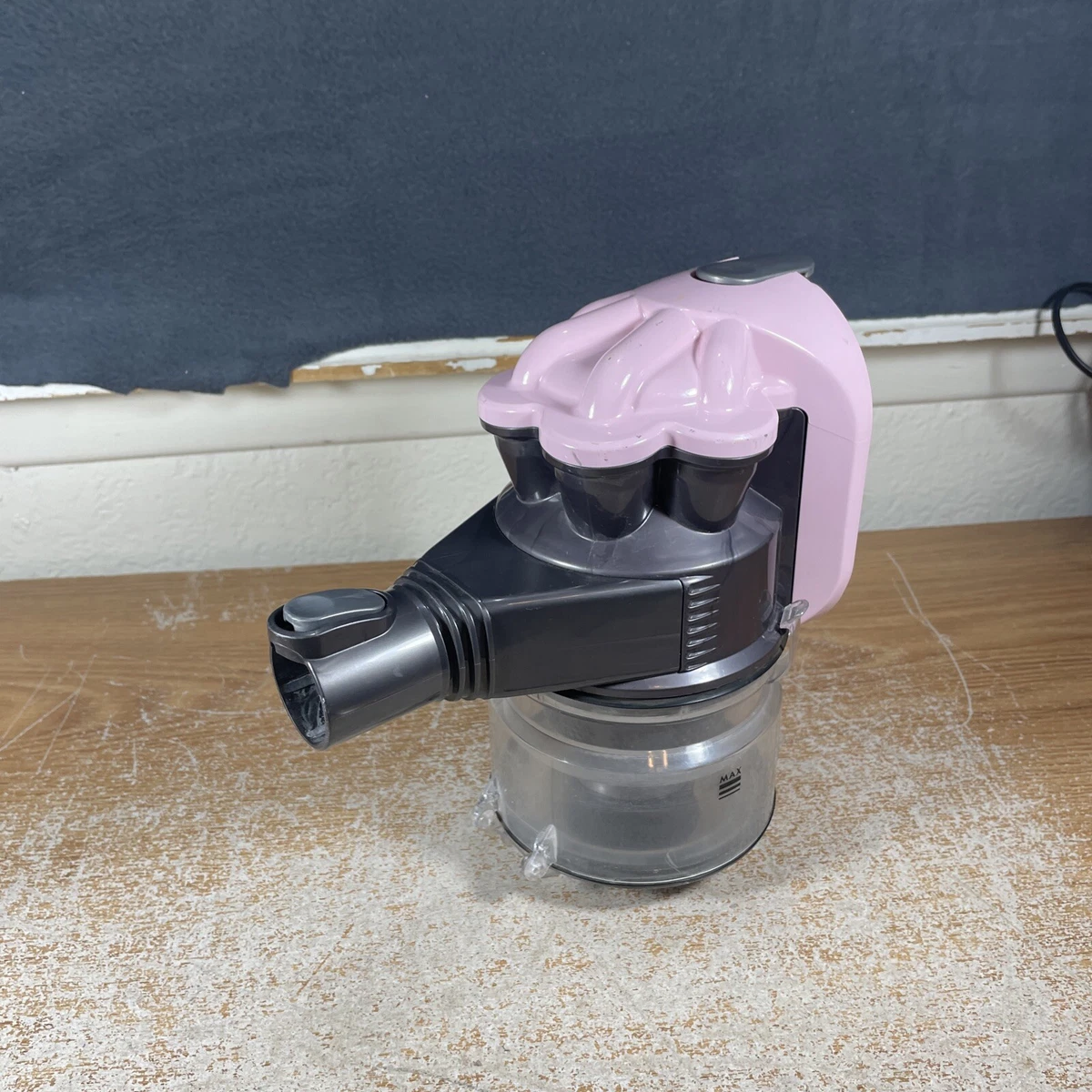 Dyson Dc16