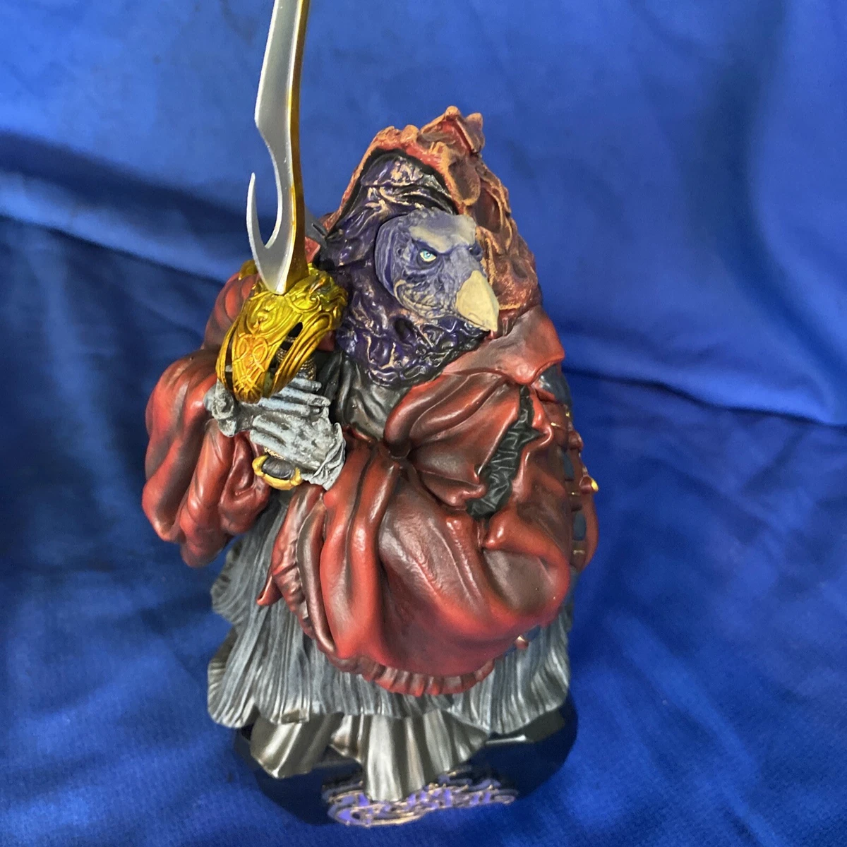 The Dark Crystal Chamberlain