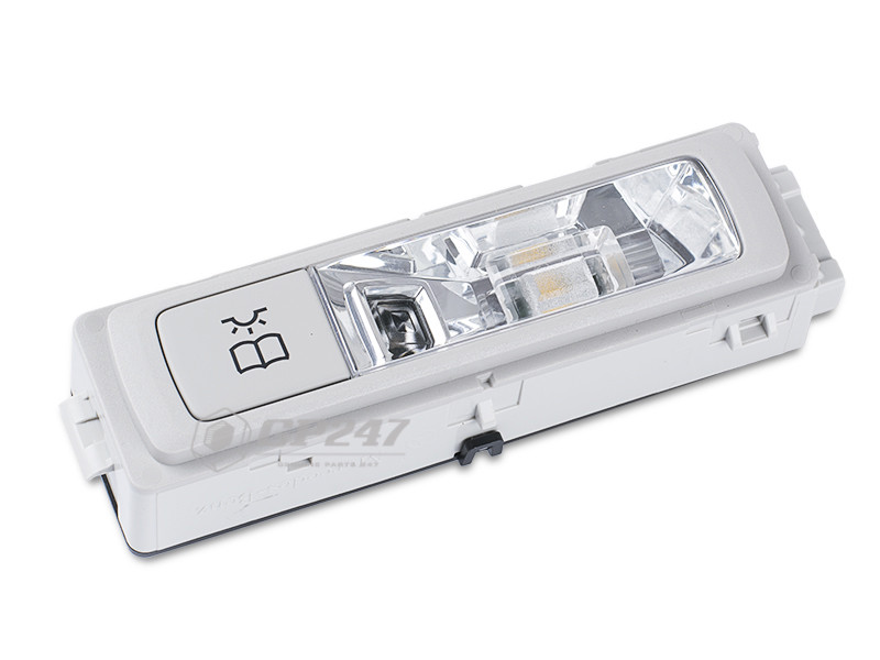 New Genuine Left Grab Handle Lamp Mercedes-Benz W205 W253 W447 W448 ...