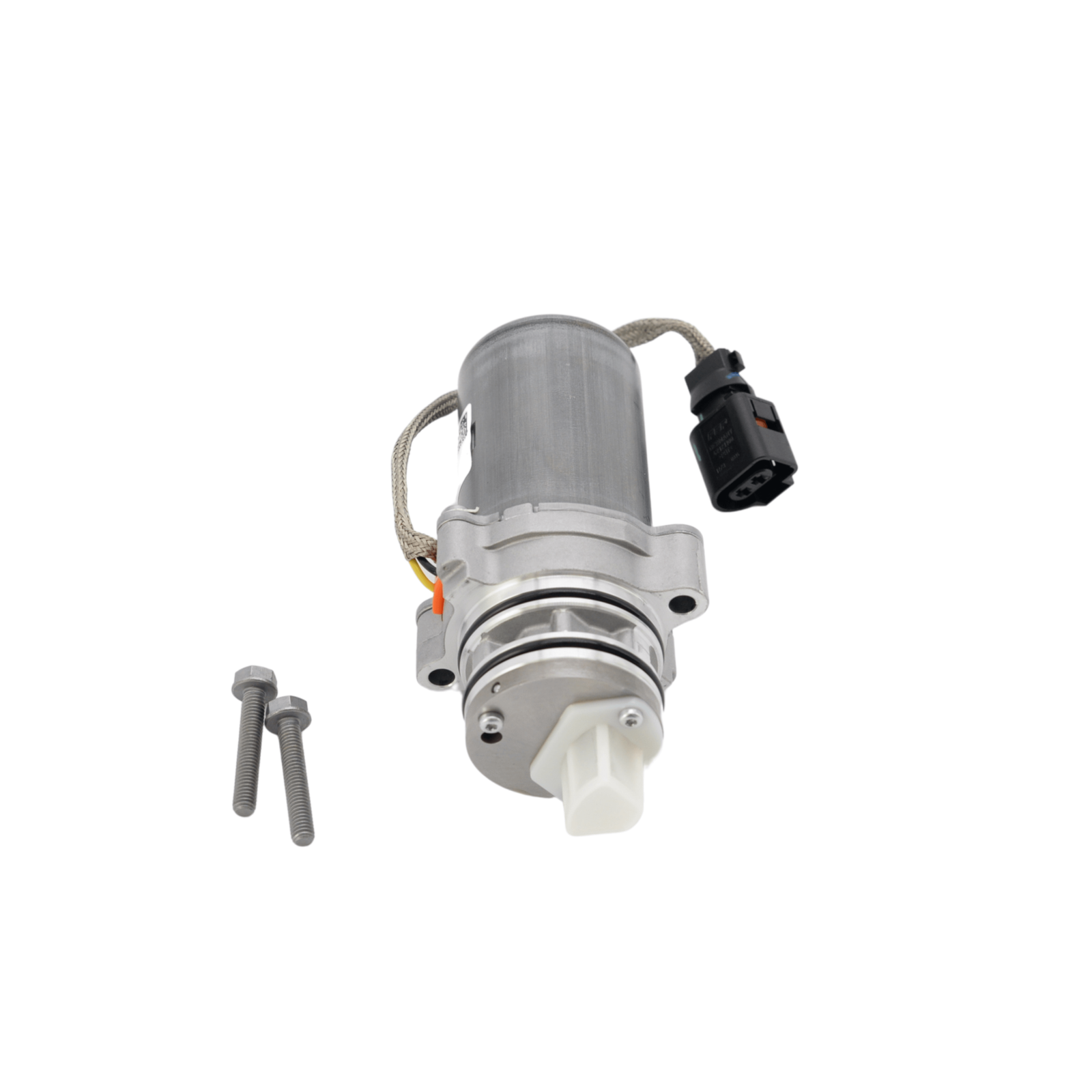 0CQ525549 pump & G055175A2 oil set for 5TH GEN Haldex VW GOLF GTI ...