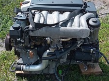 MERCEDES BENZ Om606 Engine 3.0 Turbodiesel From W210 E300d for sale ...