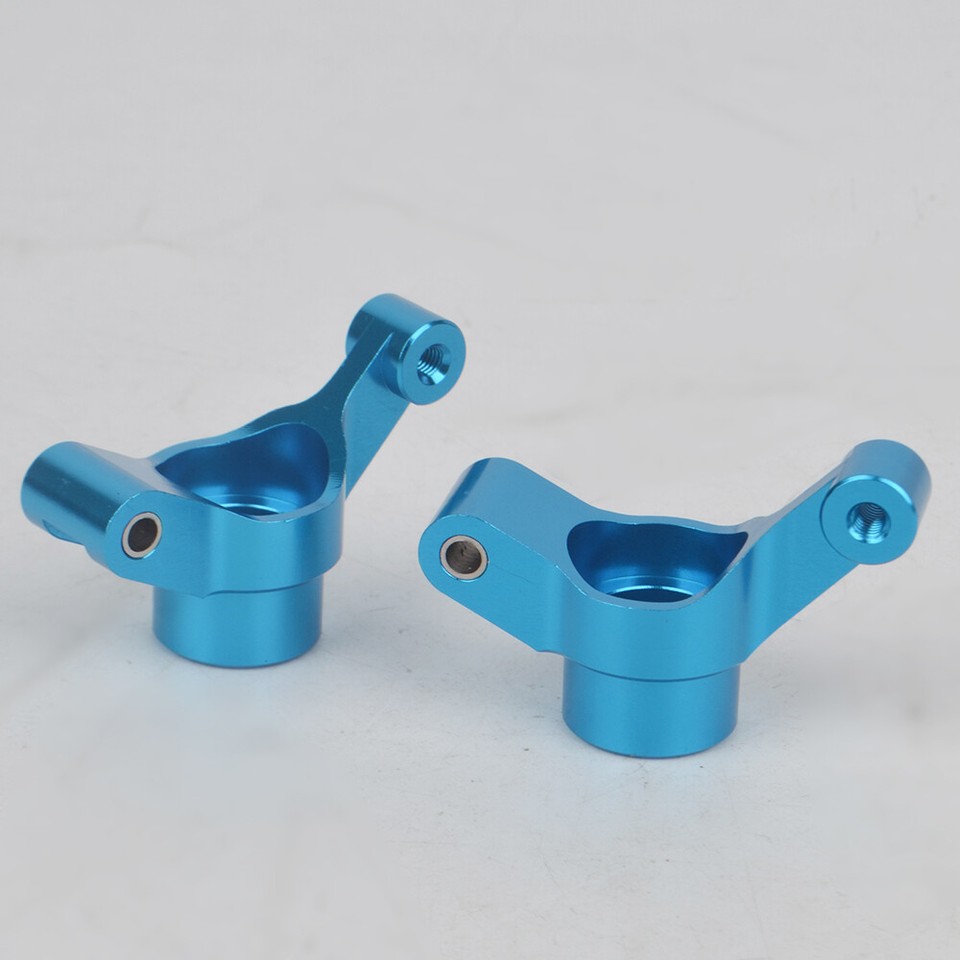 Option Aluminum Conversion Kit Upgrades for Tamiya GF02 Squash Van ...