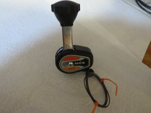 SUNTOUR SHIFTERS 5 SPEED STICK SHIFT CONTROL BICYCLE CRUISER STING RAY ...