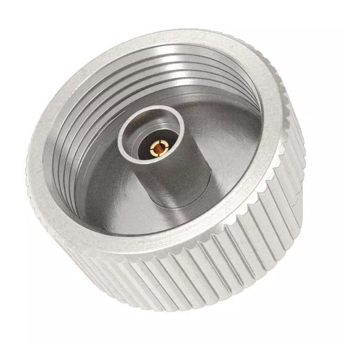 NMD 3.5mm Female to 3.5mm Female RF Adapter for Network Analyzer 30GHz ...