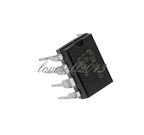 20PCS LM567CN LM567 567 Tone Decoder PLL IC NEW | eBay
